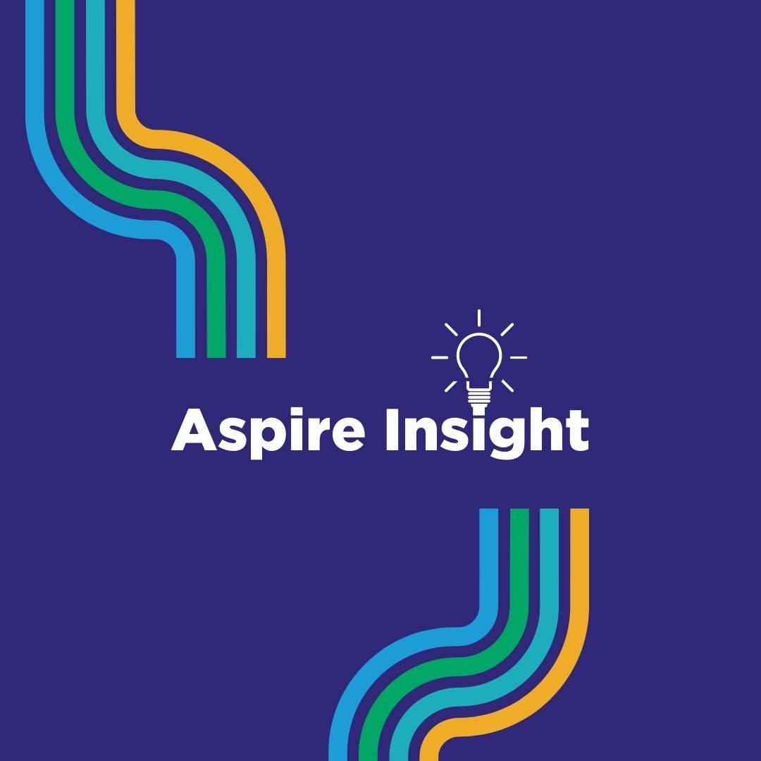 Too good to be true | We Are Aspire